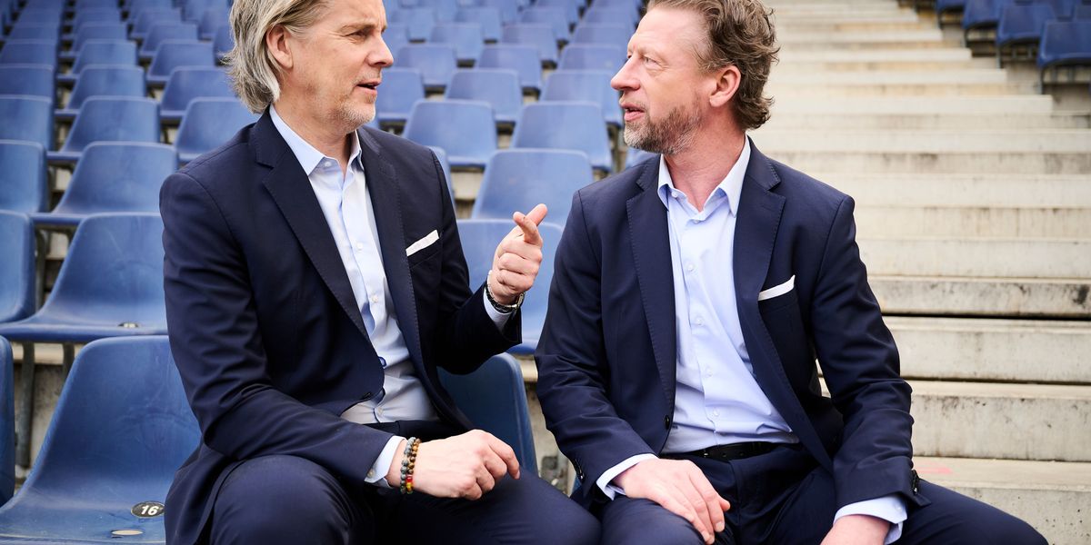 Fußball-EM schauen: Team ORF oder Team Servus TV? - Euro 2024 ...