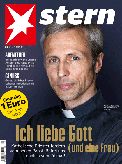 "Stern"-Relaunch: Neue Struktur, neues Layout - Medien - derStandard.at ...