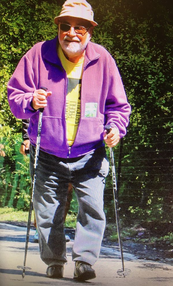 Kurt Diemberger, "Bergvater" Buhl und die Wand aller Wände - Sport ...