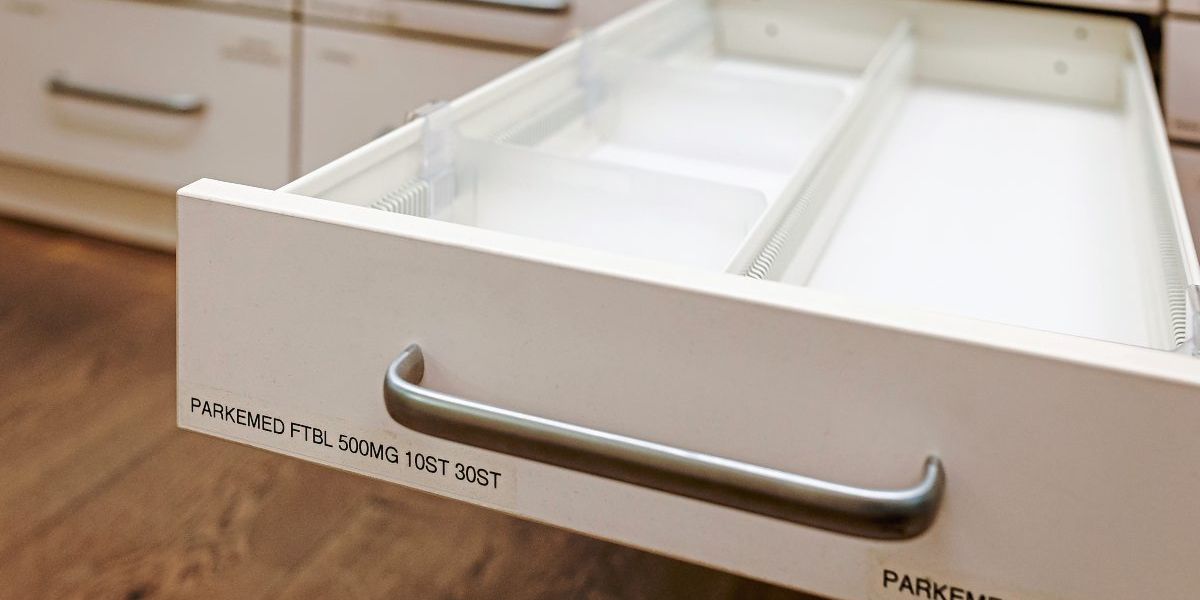 Wo ist das ganze Parkemed hin? - Wirtschaft - derStandard.de › Wirtschaft