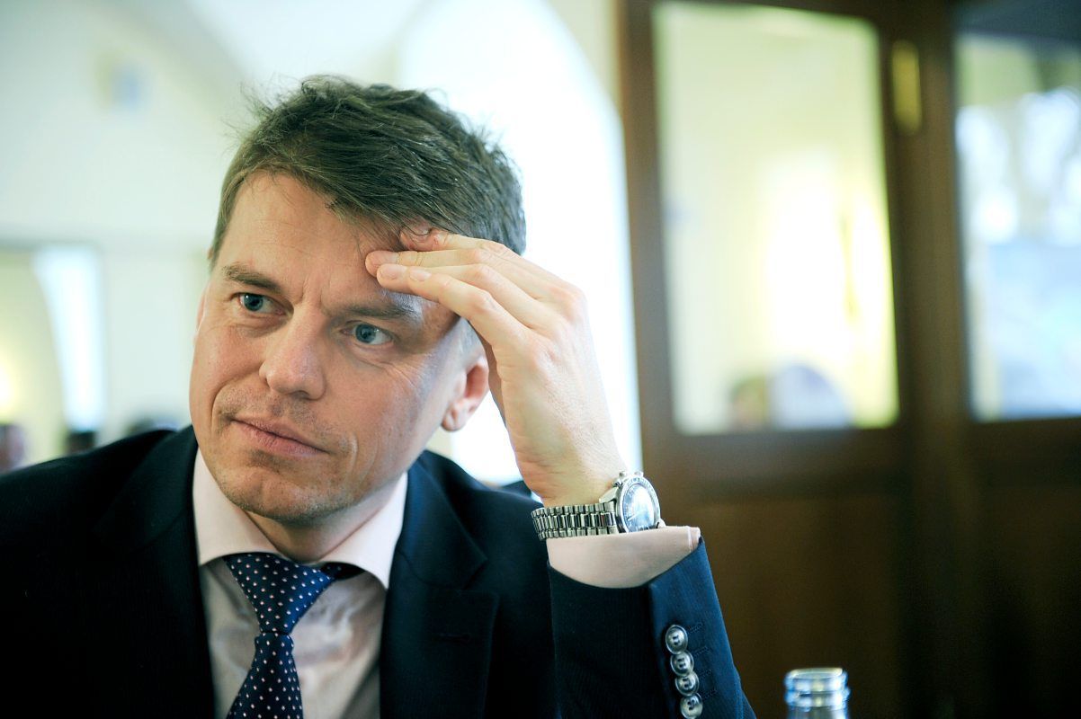 Österreicher Veit Dengler verlässt Bauer Media Group - Medien ...