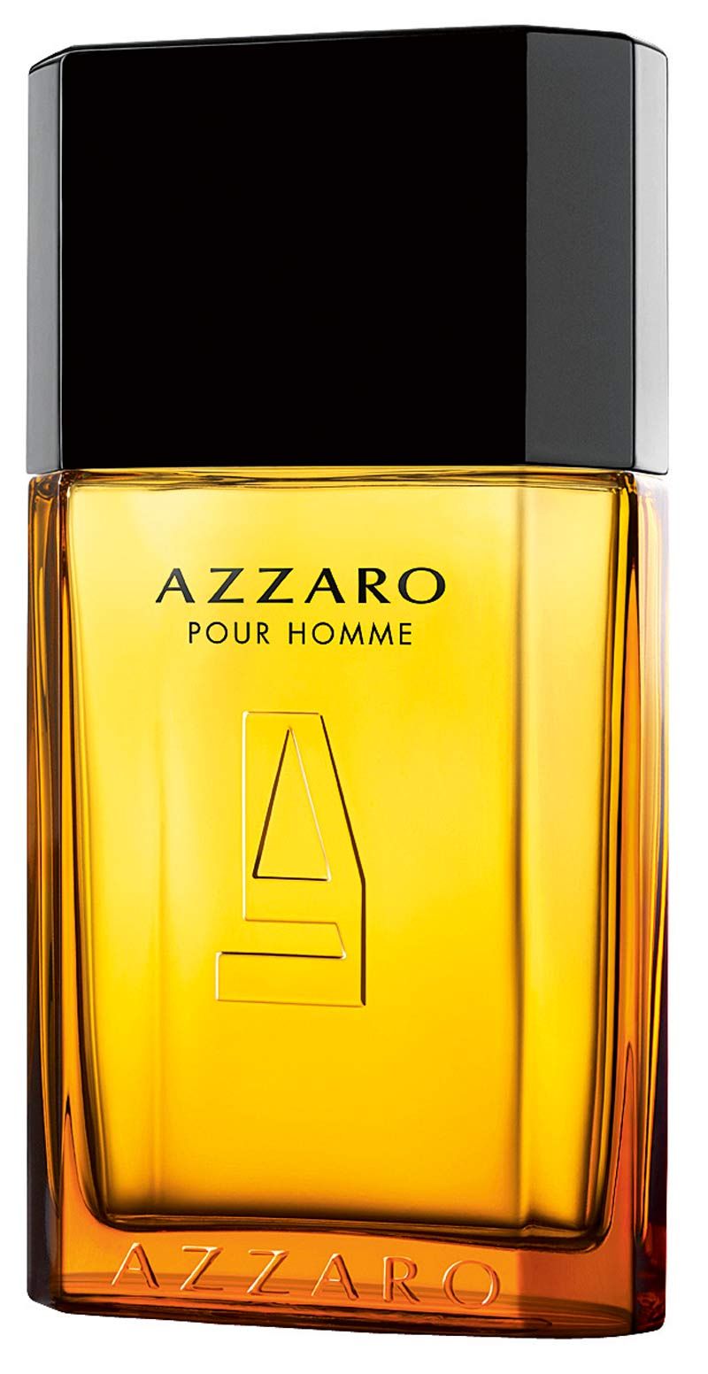 Azzaro pour Homme - Körper & Kosmetik - derStandard.at › Lifestyle