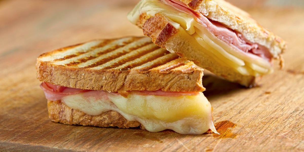 Wo es in Wien Schinken-Käse-Toast unter sechs Euro gibt - Essen ...