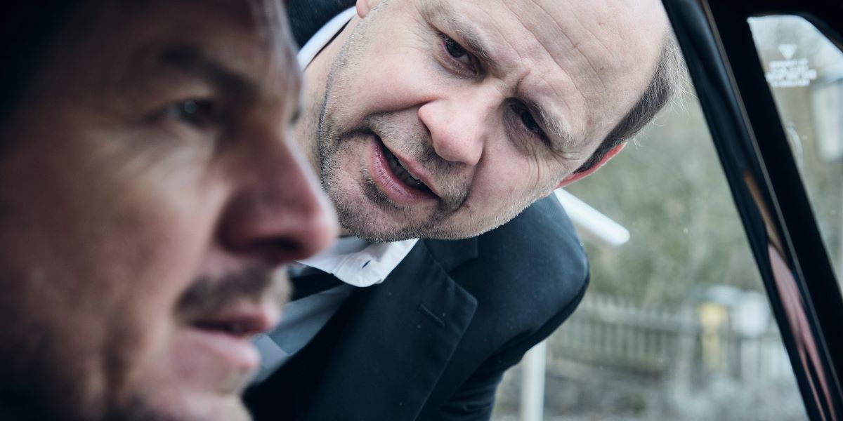 "Lass sie gehen": Neuer Stuttgarter "Tatort" über die Enge auf dem Land ...