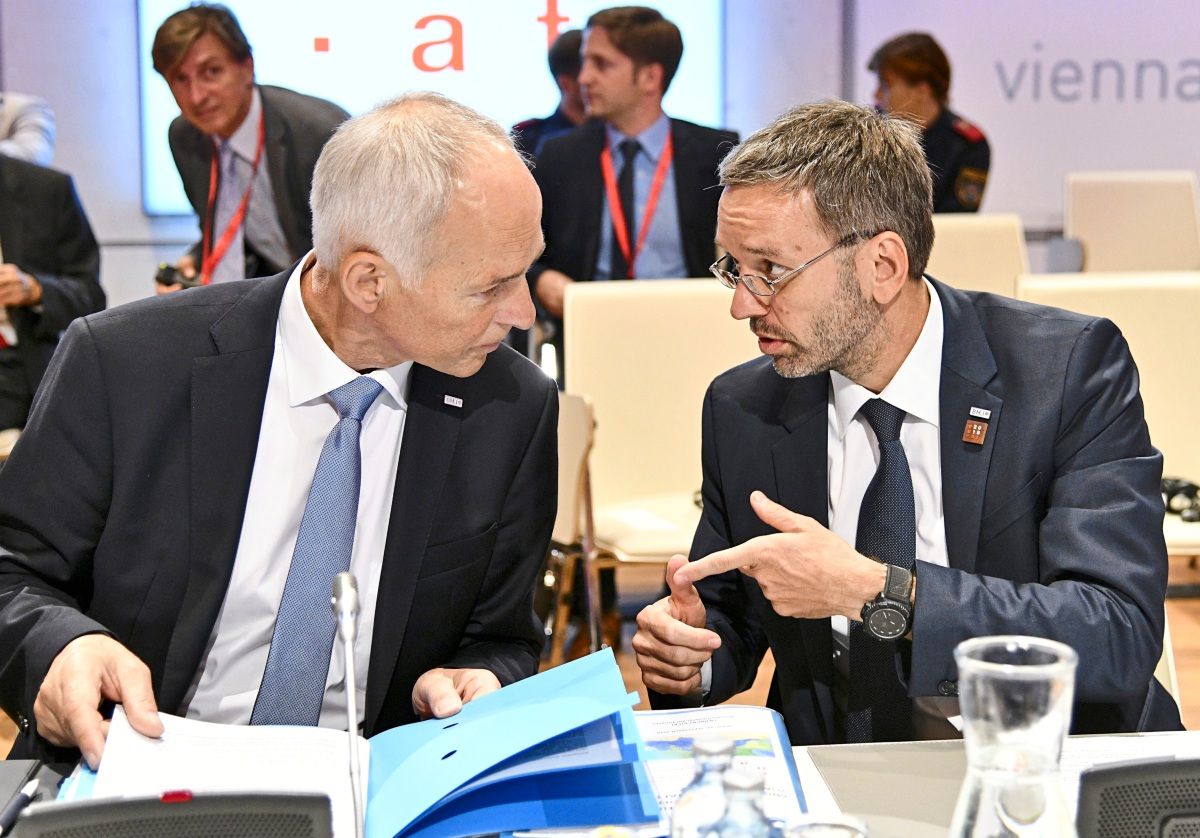 Wie Egisto Ott zum gefürchteten Doppelagenten für Russland wurde - Inland - derStandard.at › Inland