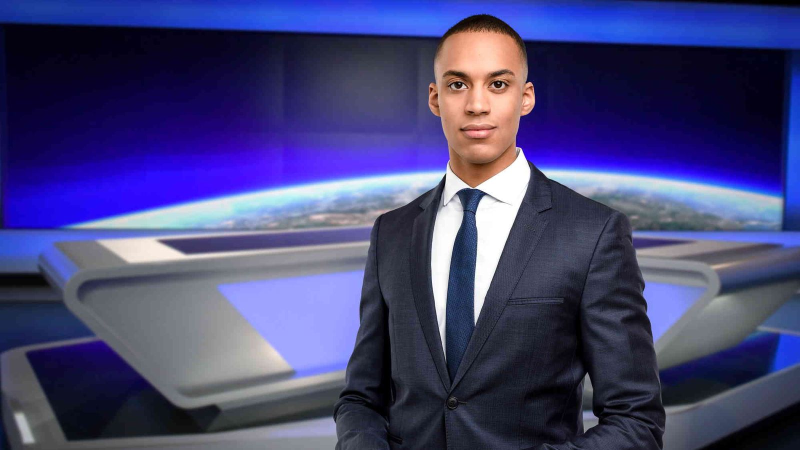 Stefan Lenglinger neu im Moderationsteam der "ZiB" um 13 Uhr - ORF ...