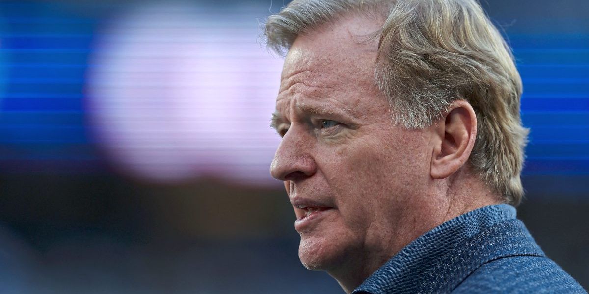 NFL-Chef spricht über mögliche europäische Division - Mehr Sport ...