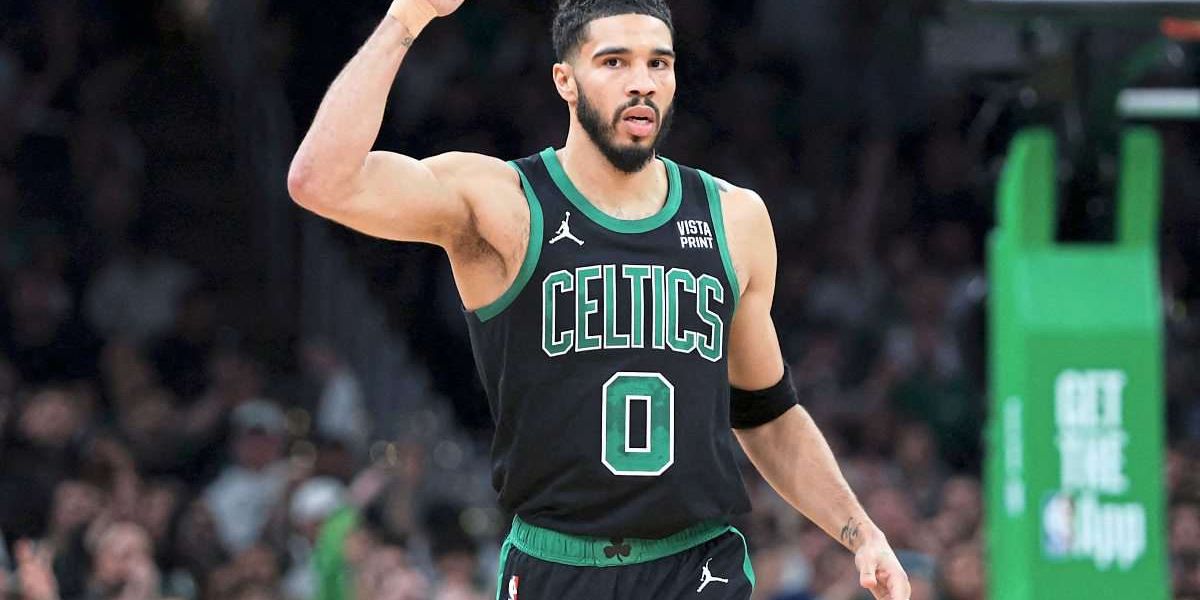 Celtics ziehen ins Playoff-Halbfinale ein, Doncic-Gala bei Dallas-Sieg ...