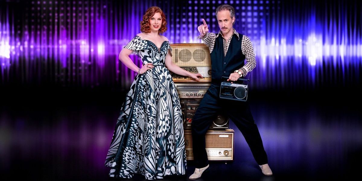 "100 Jahre Radio": ORF-TV-Show mit im Schnitt 510.000 Zusehern - Etat ...