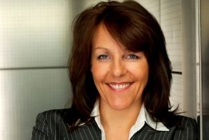 Petra Jenner übernimmt Leitung von Microsoft Österreich - Microsoft ...