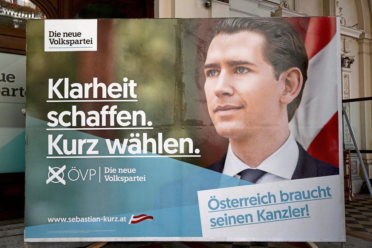 Kurz' langer Abschied - Hans Rauscher - derStandard.at › Diskurs