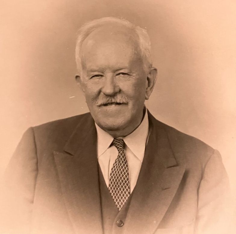 Die toxischen Geheimnisse des Chemikers Siegfried Merzbacher - Zeit ...