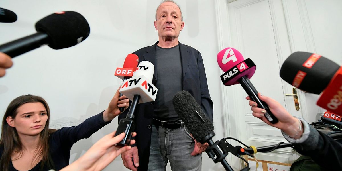 Klubklausur der Liste Pilz ohne Peter Pilz - Parteien - derStandard.at ...