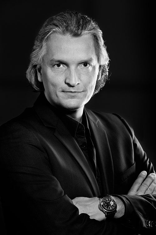 Architekt im Iran: "Gold liegt keines auf der Straße" - Immobilienmesse ...