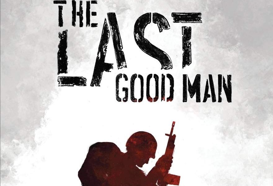 Linda Nagata: "The Last Good Man" - Wissens-Blogs - derStandard.de ...