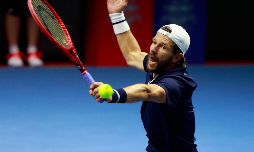 Die ATP-Finals sind das letzte große Ziel von Jürgen Melzer - Tennis ...