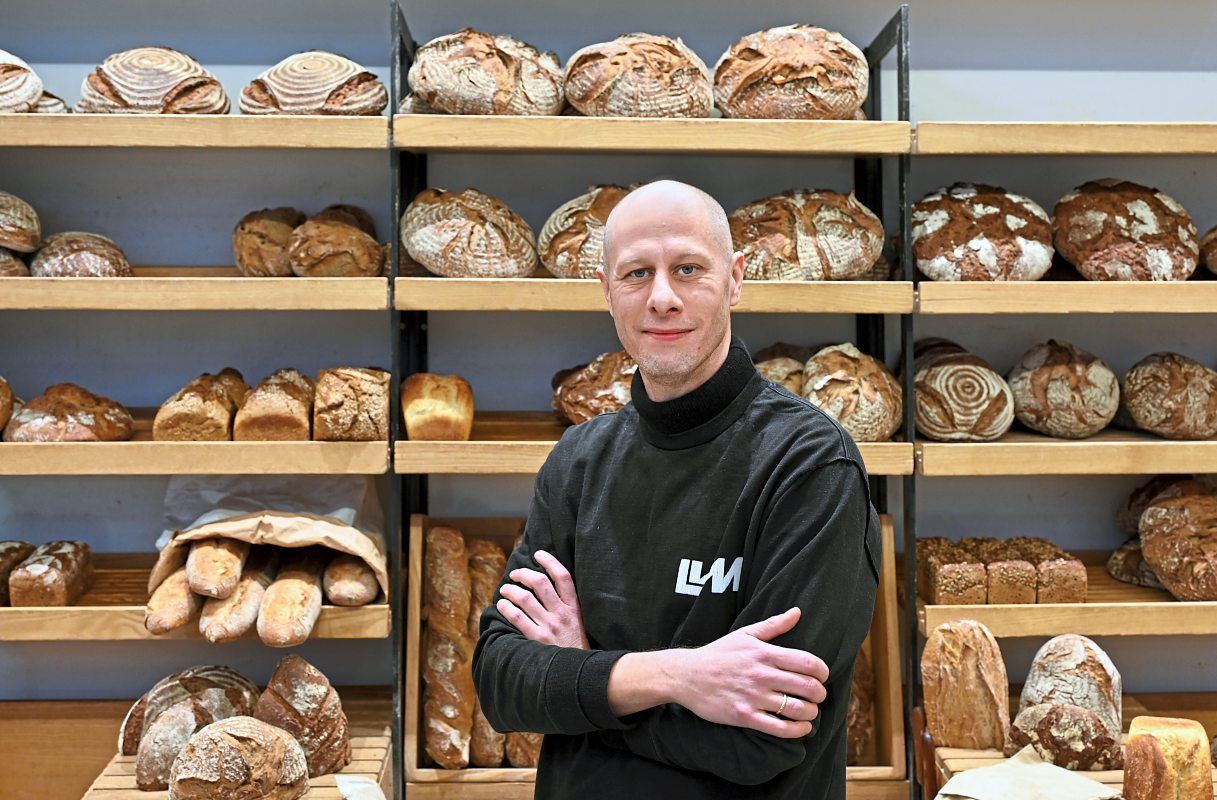 Joseph-Brot-Eigentümer Weghaupt: "Ich bin kein reicher, verzogener ...