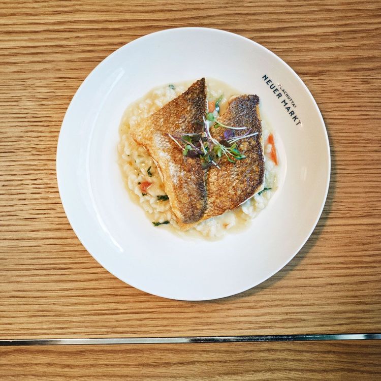 Plachuttas Neuer Markt: Das System Mario und Plachutta - Cortis ...