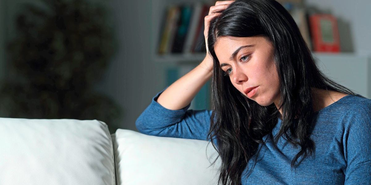 Soziale Isolation kann ähnlich an Energie zehren wie Hunger - Mensch ...