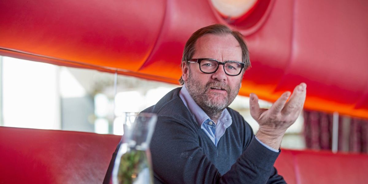 Sepp Schellhorn: "Geflüchtete sollen eine Lehre absolvieren dürfen ...