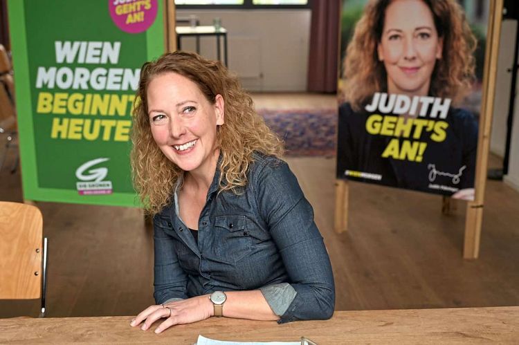 Wie sich die Parteien für die Wien-Wahl aufstellen - Wiener Politik ...