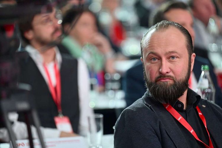 Max Lercher – ein Parteirebell als steirischer SPÖ-Chef? - Österreich ...