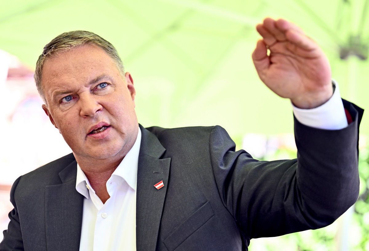 Babler will Preise notfalls auch gesetzlich drücken - Wirtschaft ...