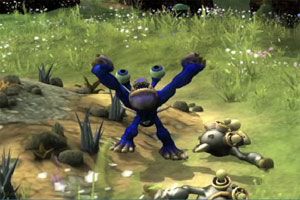 Spore: Raubkopierekord aufgestellt - Games - derStandard.at › Web