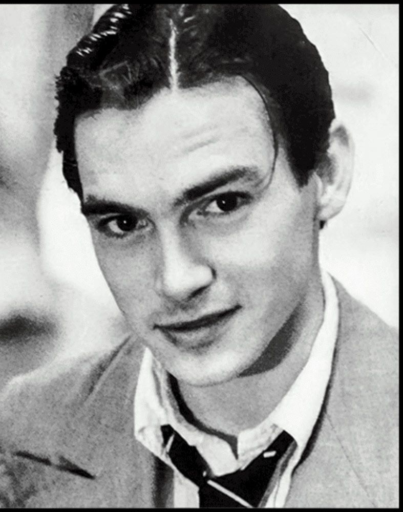 US-Künstler Duncan Hannah im Alter von 70 Jahren gestorben - Nachrufe ...