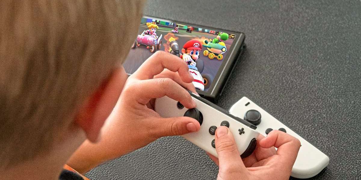 Nintendo plant Kompatibilität für künftige Konsolengeneration - Games ...