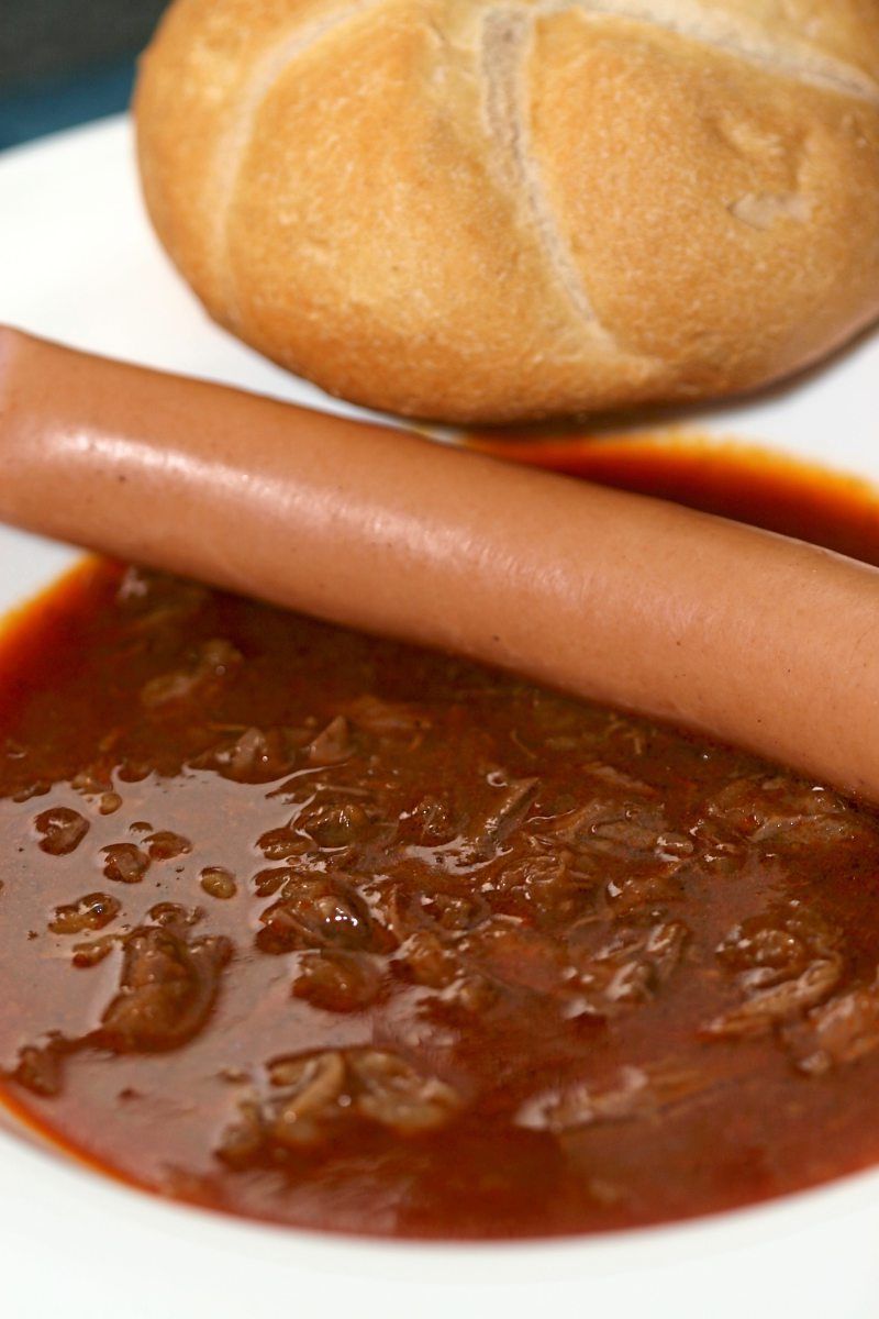 Was die Wiener Küche ausmacht - Essen & Trinken - derStandard.de ...