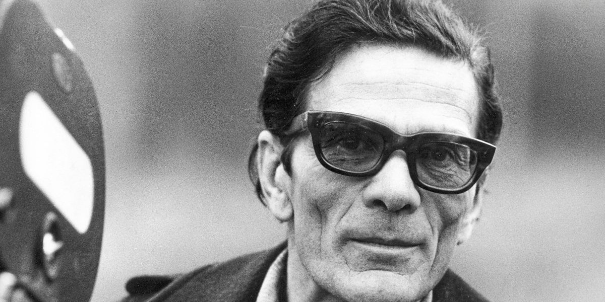 Antrag für Wiederaufnahme der Mordakte Pasolini in Rom eingereicht ...