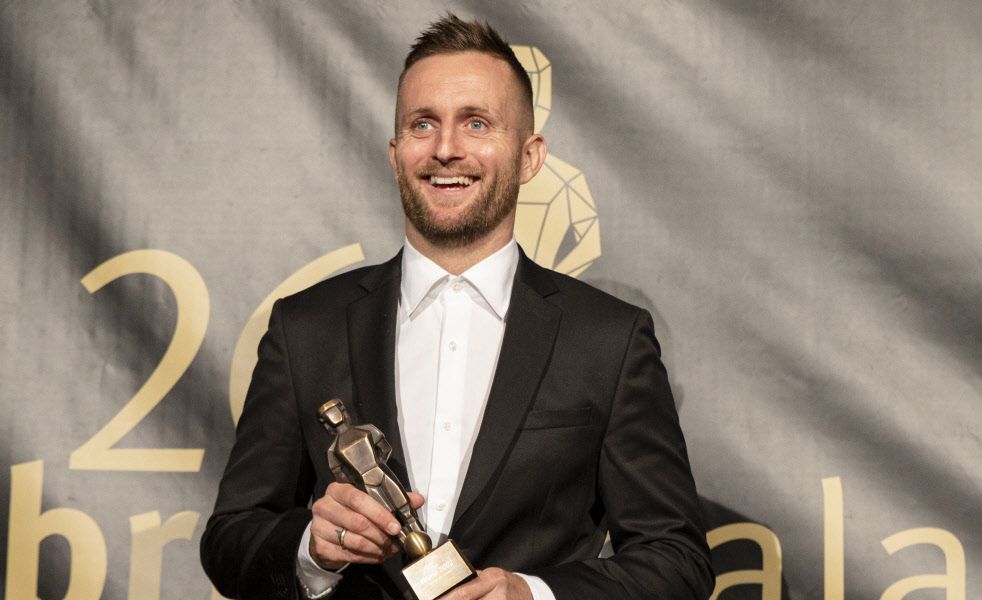 Jantscher und Schasching bei Bruno-Gala ausgezeichnet - Fußball ...