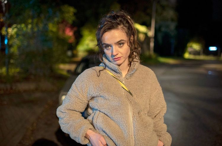 Mord und Erotik: Wie sehen Sie den "Tatort: Borowski und das hungrige ...