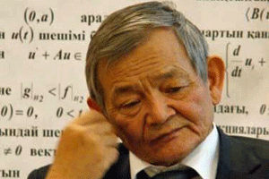 Kasache will ein Millenniumsproblem gelöst haben - Welt - derStandard ...