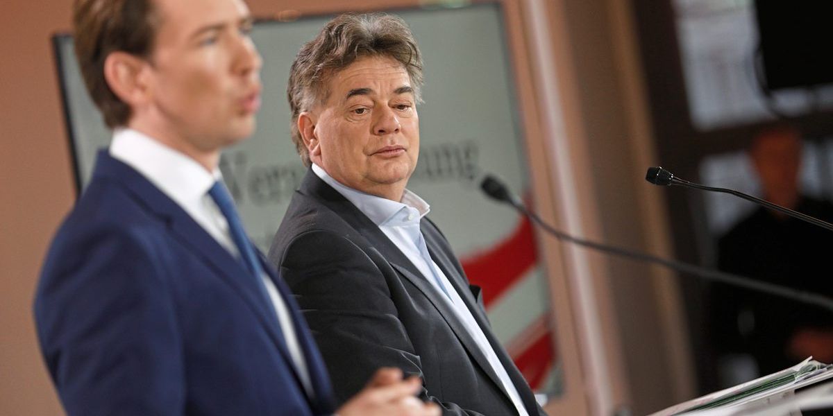 Klimaschutz und Grenzschutz: Chance genutzt - Hans Rauscher - derStandard.at › Diskurs