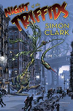 Rundschau: Die Triffids marschieren wieder - Science Fiction & Fantasy ...