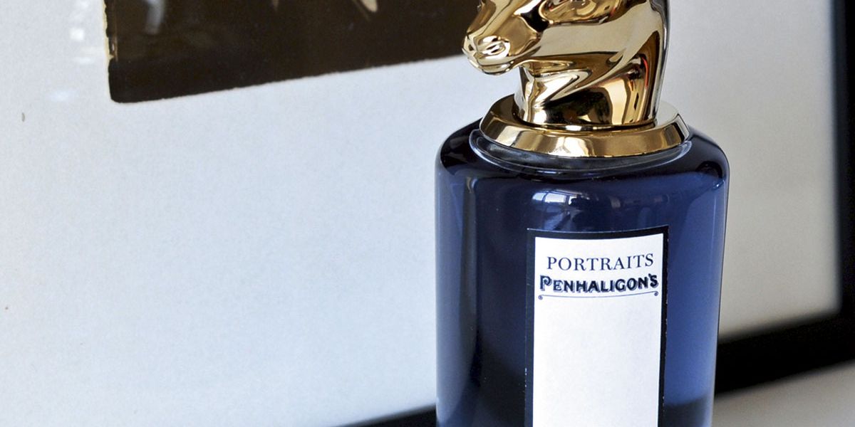 Parfumtest: Penhaligon's "Blazing Mr. Sam" - Körper & Kosmetik ...