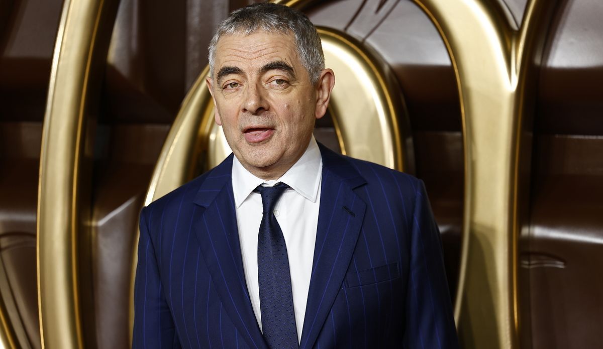 Wie Alt Ist Mister Bean