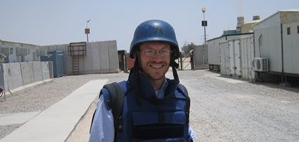 Propublica-Reporter: Aufdecker-Journalismus ist eine bedrohte Art ...