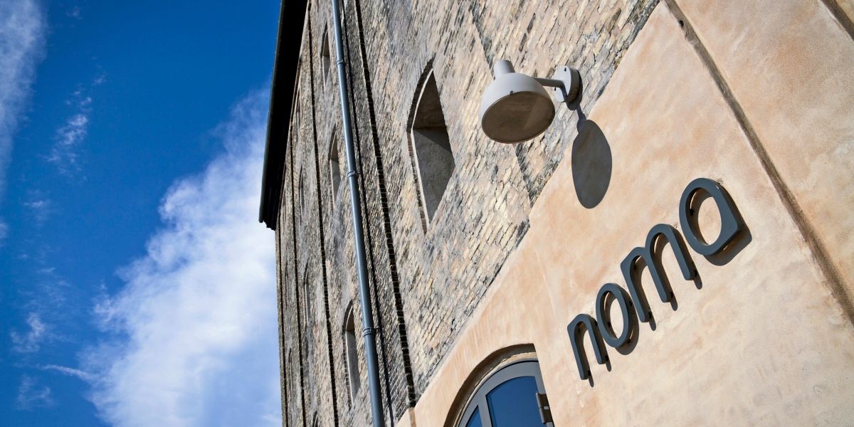 Menü um 1500 Dollar: Weltbestes Restaurant Noma schlägt in LA auf ...