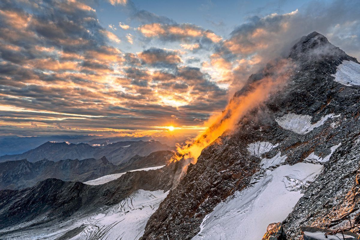 Die schönsten Urlaubsfotos unserer Userinnen und User der Woche ...