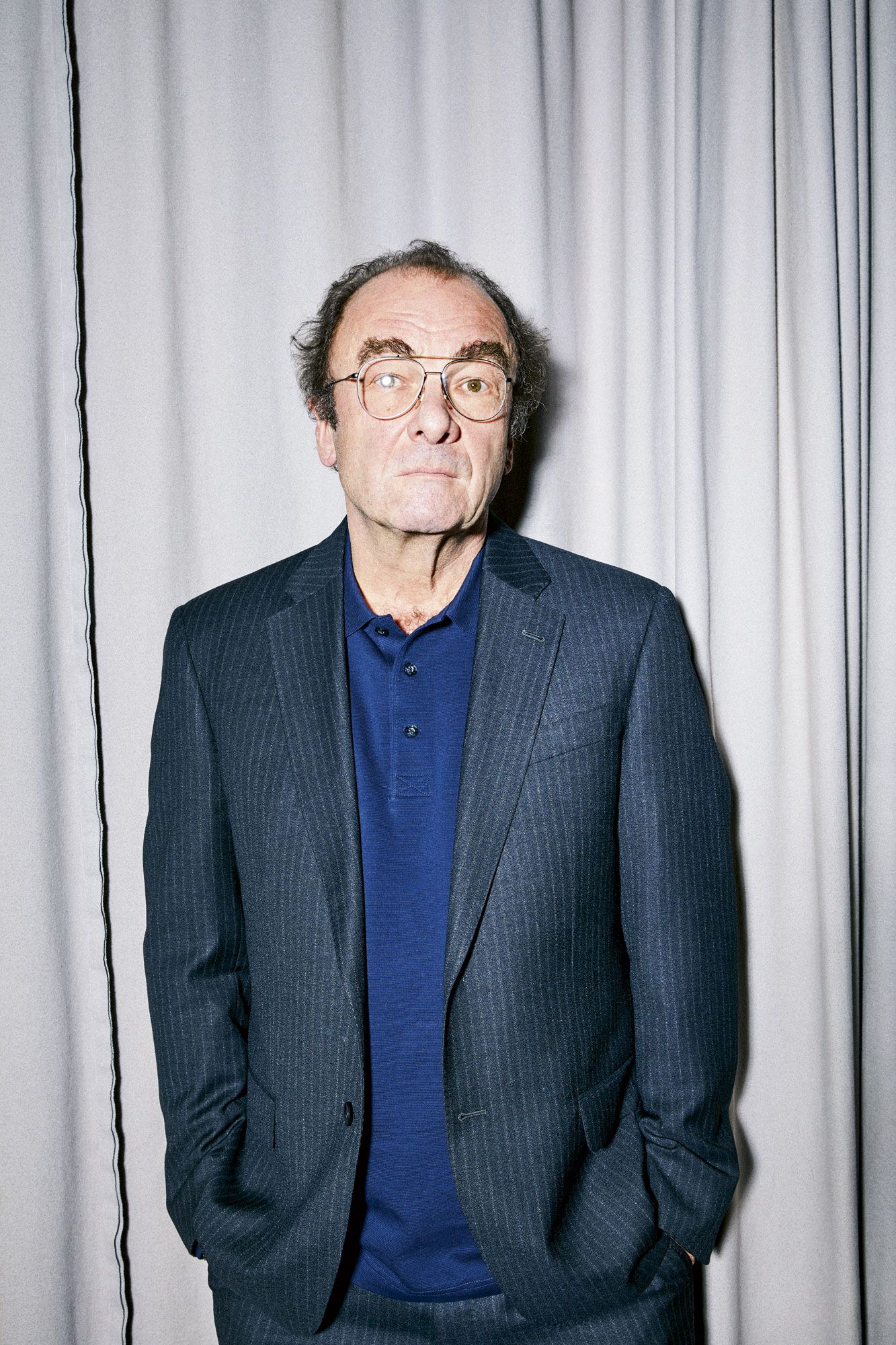 Robert Menasse: "Ich bedaure die Rechten" - Mehr Lifestyle ...