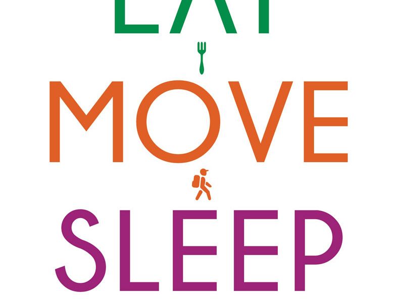 Abnehmen, vorbildhaft: "Eat, Move, Sleep" - Lebensstil - derStandard.at ...