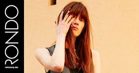 Schaut gut aus: Model Helena Severin startet durch - Lifestyle ...