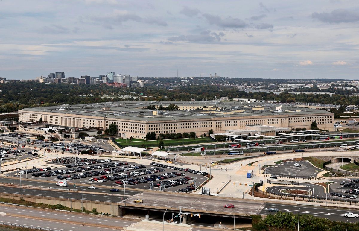 The Pentagon and A.I. Giants Have a Weakness. Both Need China’s ...