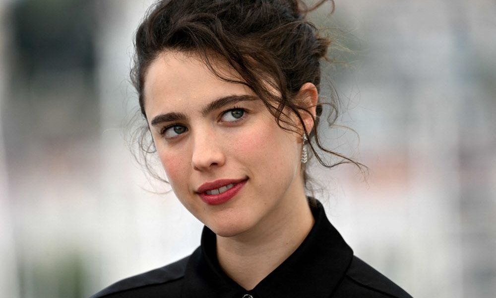 Justizdrama: "Poor Things"-Star Margaret Qualley spielt Amanda Knox ...