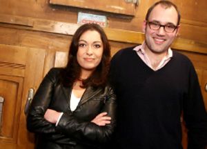 "Neuer Geist, der durch die Gänge weht": Neue Kulturfläche präsentiert ...