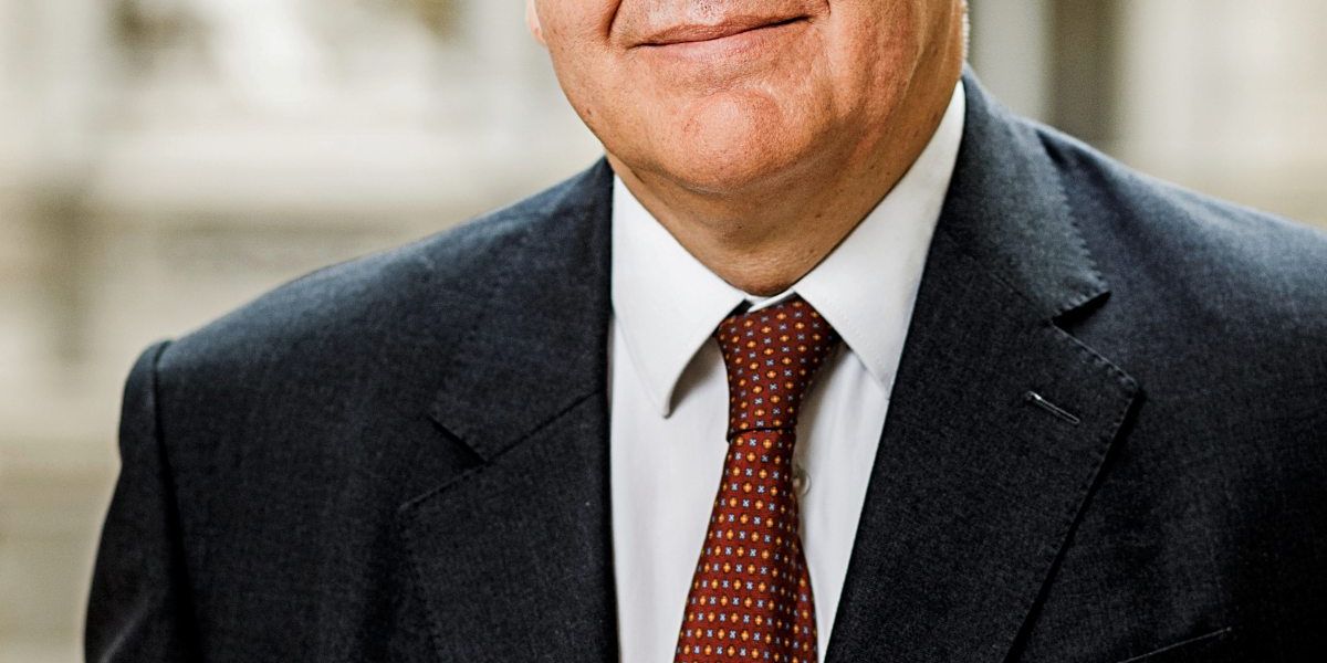 Georg Kodek wird neuer Präsident des Obersten Gerichtshofs - Recht ...