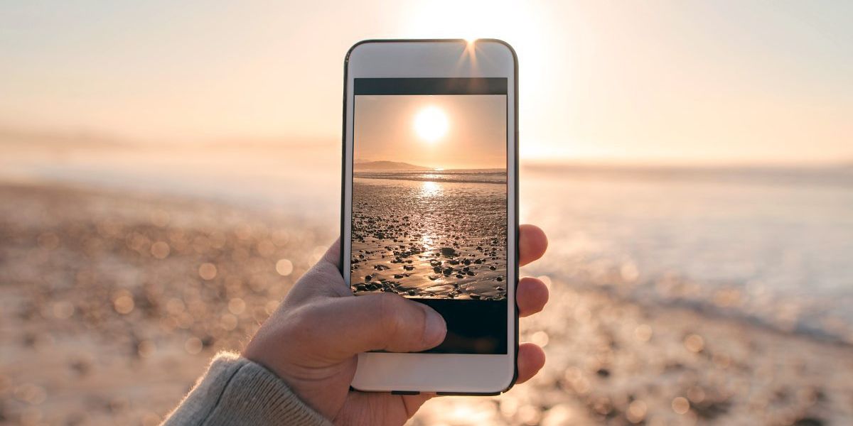 Anne Feldkamp: "Smartphone ist wichtigster Urlaubsbegleiter" - Mehr ...